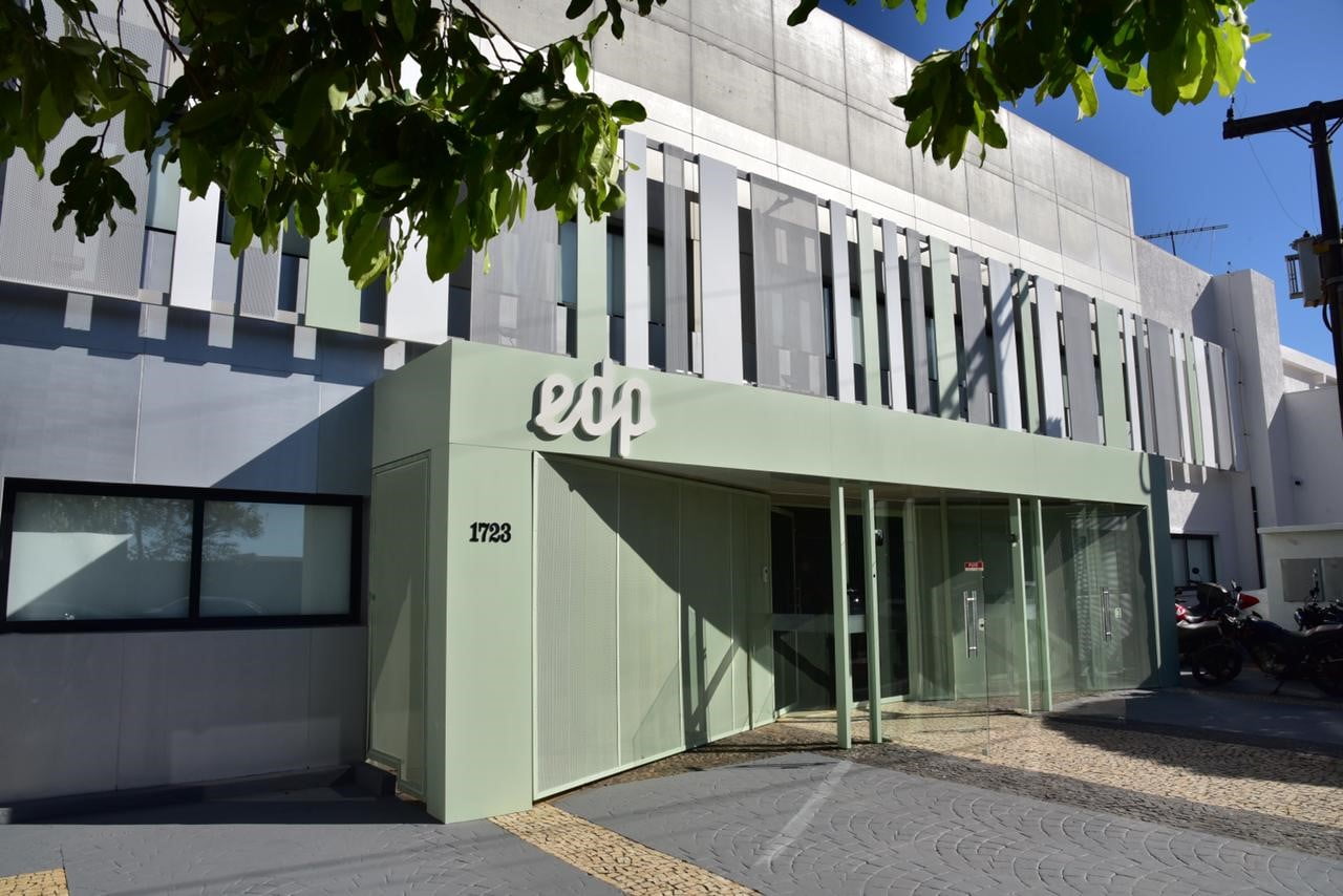 EDP inaugura nova sede em Goiás [EDP] - Câmara Portuguesa