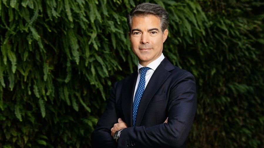 Miguel Setas será CEO da CCR - Companhia de Concessões Rodoviárias ...
